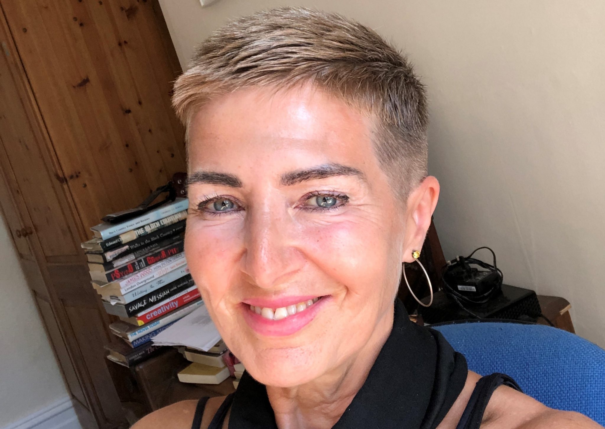Home | The Writing Quarter